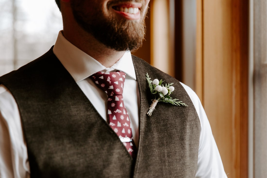 Boutonnières: Everything You Need to Know About Them ...